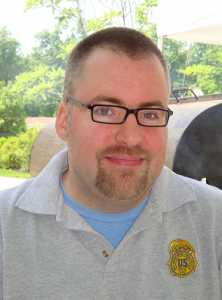 Mike Hoyt | ASM-AETNA Blog