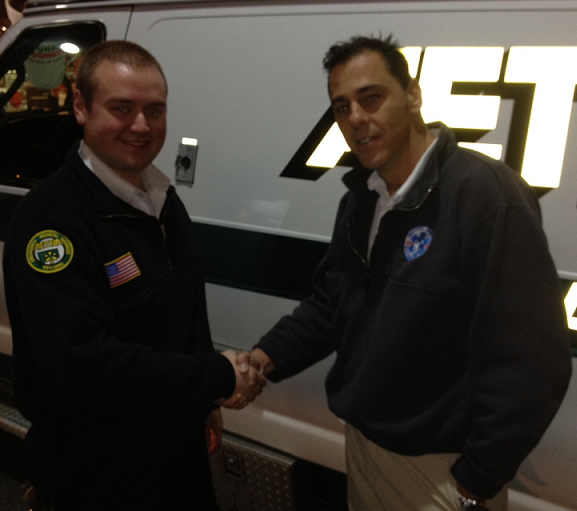 Greg Berryman | ASM-AETNA Blog