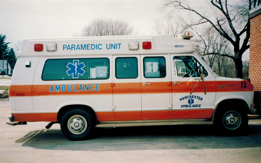 Historical Photos | ASM-AETNA Blog | Page 2