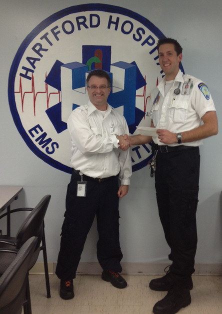 Cleared for Independent Dispatch: Aetna’s David Noyes Completes ...