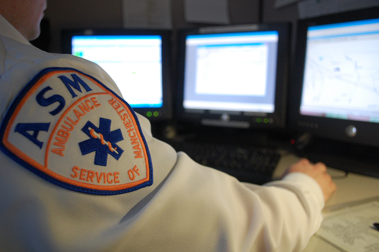 ASM Accepting Applications for Third Shift Dispatch | ASM-AETNA Blog