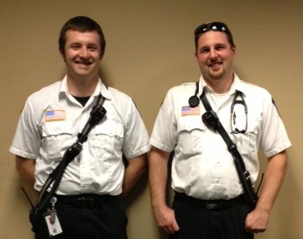 Nicholas Foran | ASM-AETNA Blog