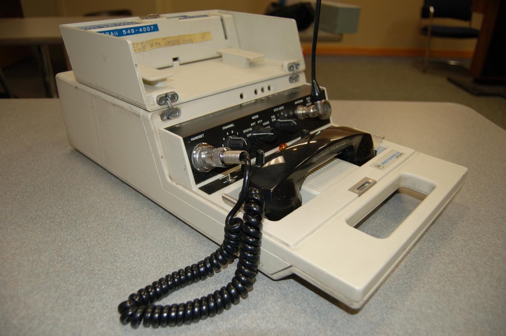 ASM Bat Phone | ASM-AETNA Blog