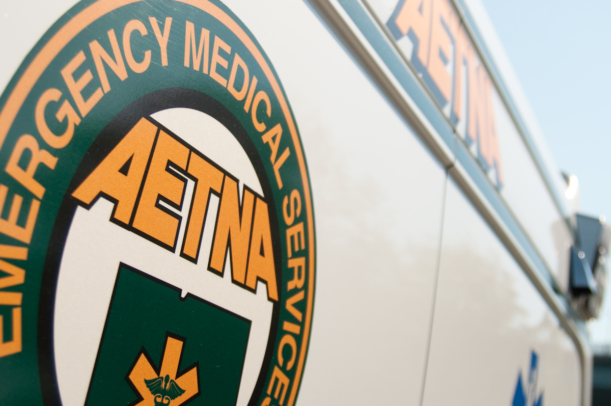 Thank You Letter Invokes Aetna Founder Jean Grady | ASM-AETNA Blog