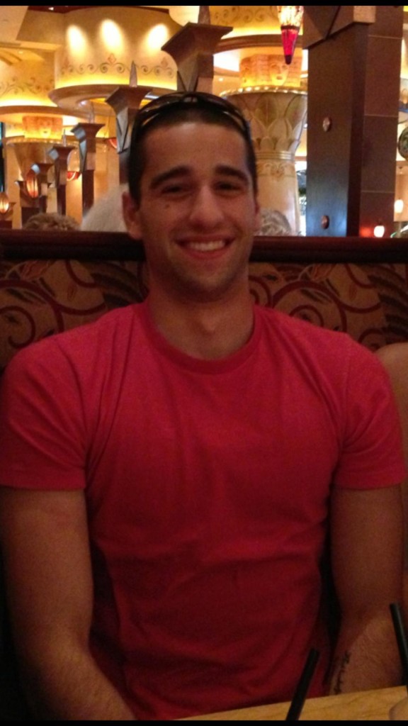 Anthony Mazzola | ASM-AETNA Blog