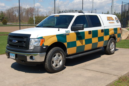 Paramedic Supervisor | ASM-AETNA Blog