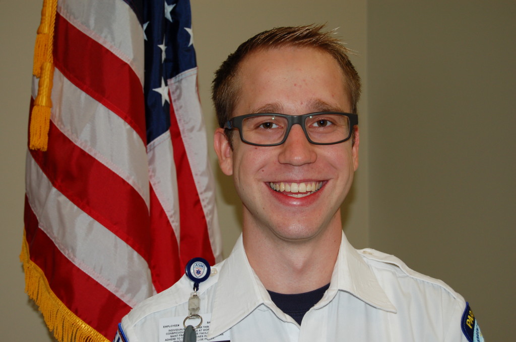 Beth Sheils | ASM-AETNA Blog