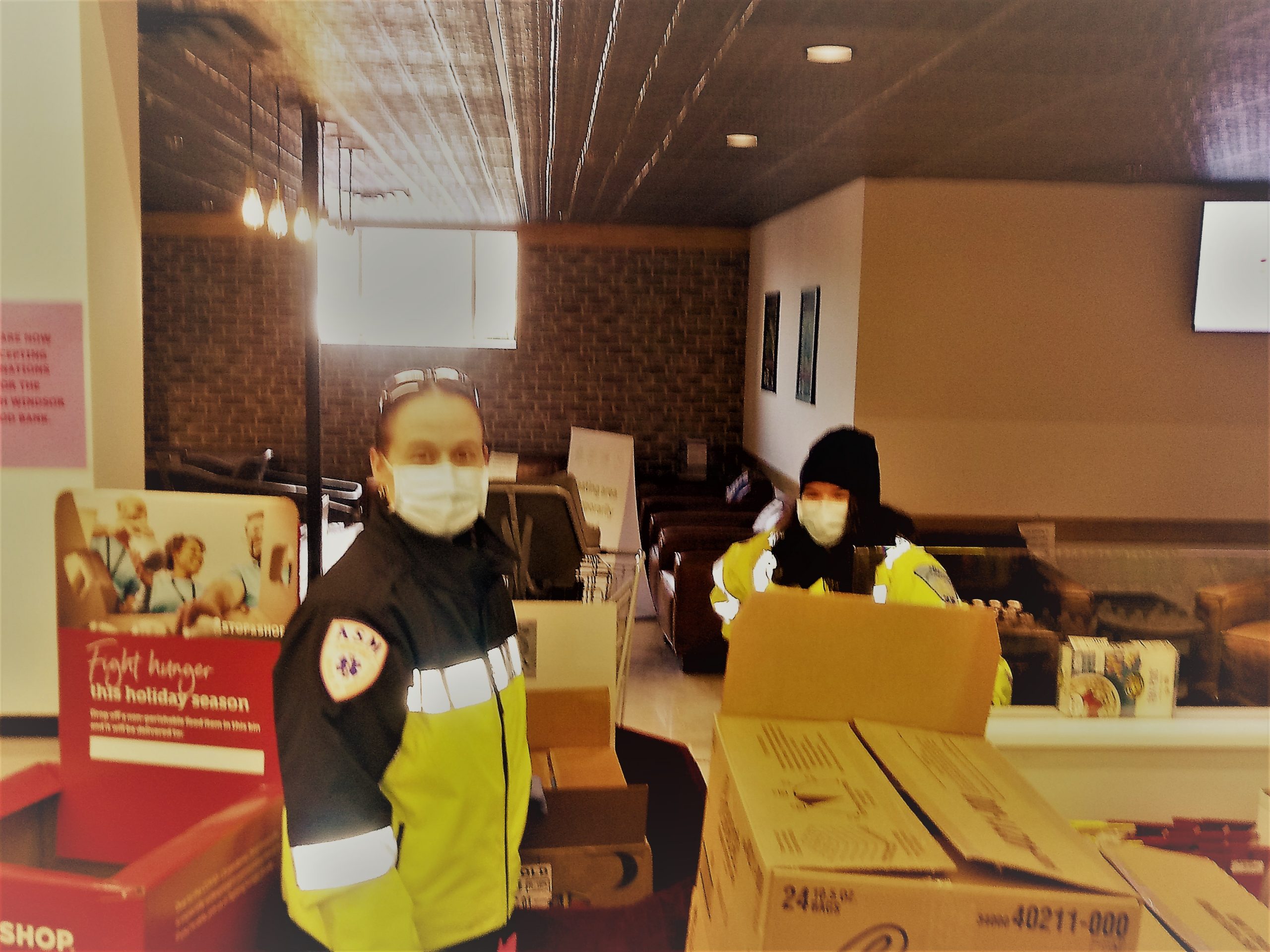 EMS Response | ASM-AETNA Blog