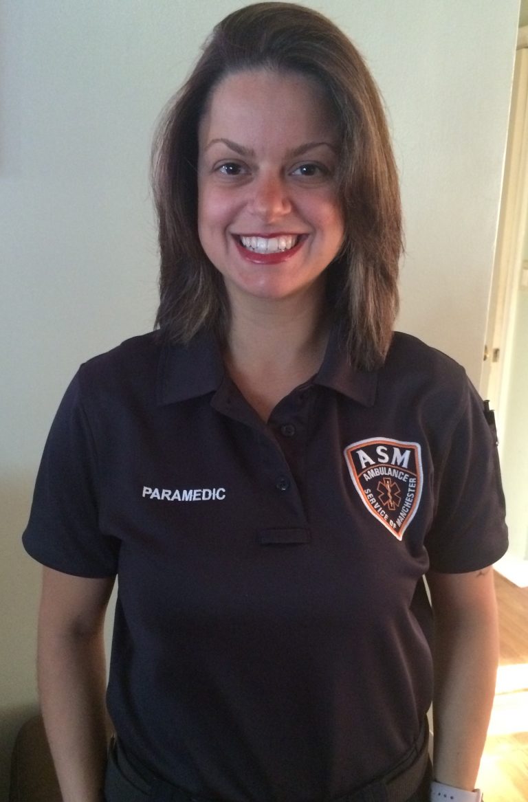 Beth Sheils | ASM-AETNA Blog