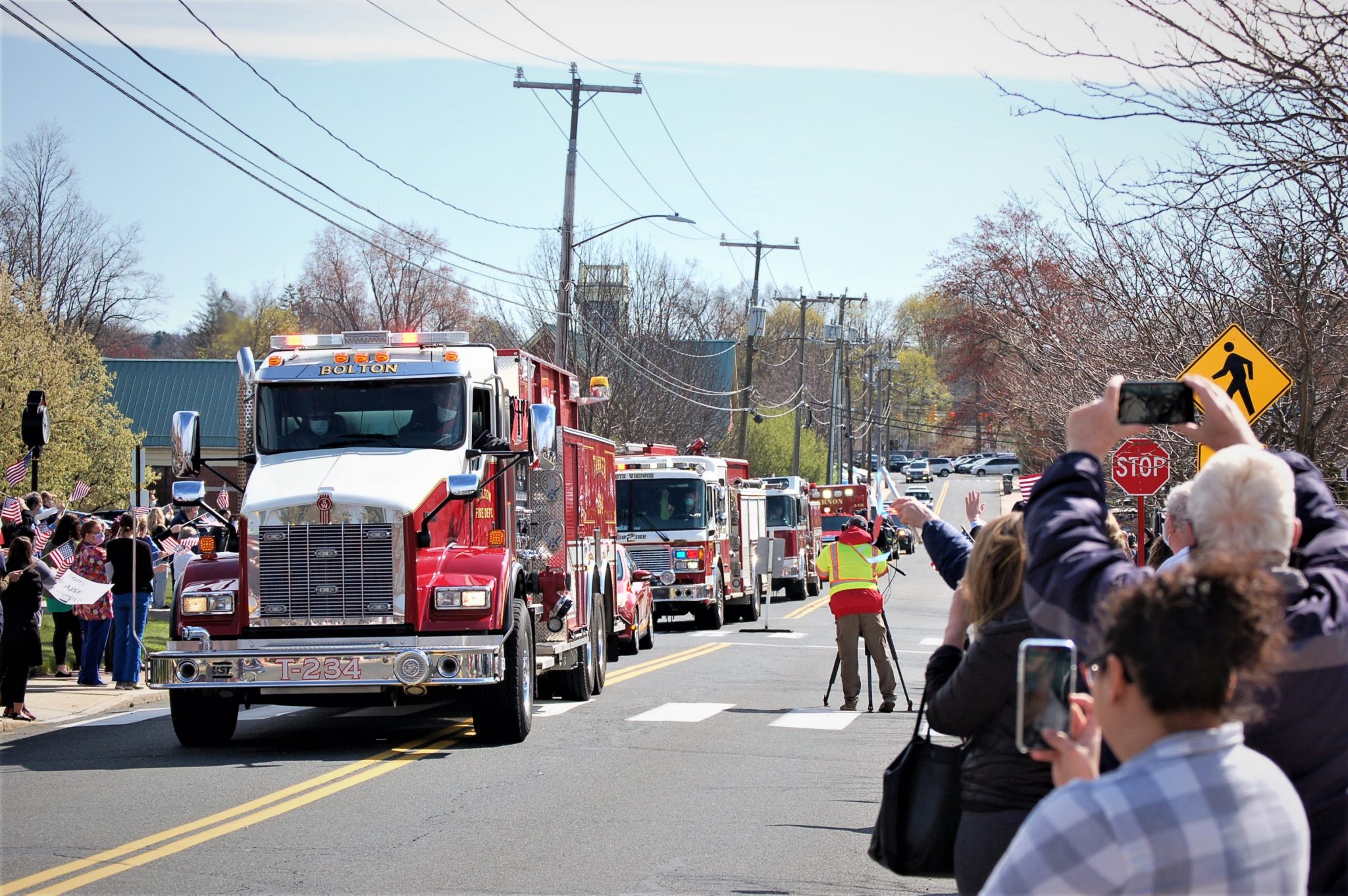 Ambulance Service of Manchester | ASM-AETNA Blog