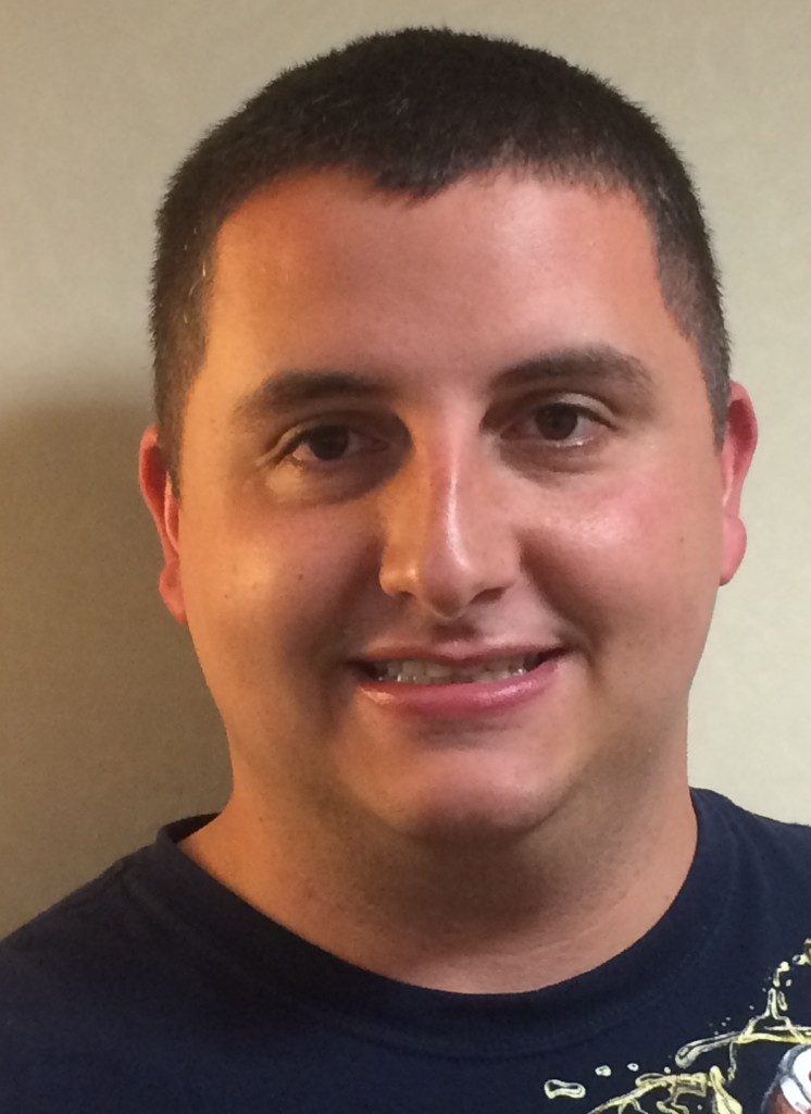 Vinnie Maston | ASM-AETNA Blog