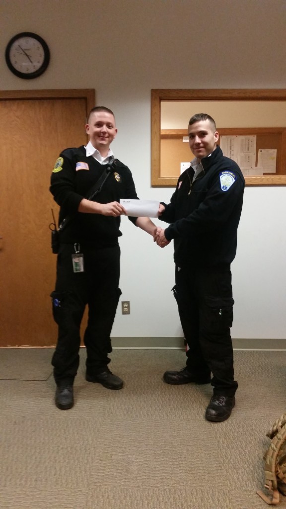 Cleared for Independent Dispatch: Aetna’s Joshua Pearson Completes ...