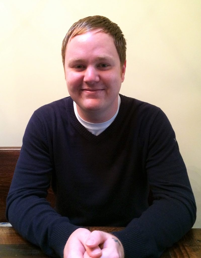 Justin Cole | ASM-AETNA Blog