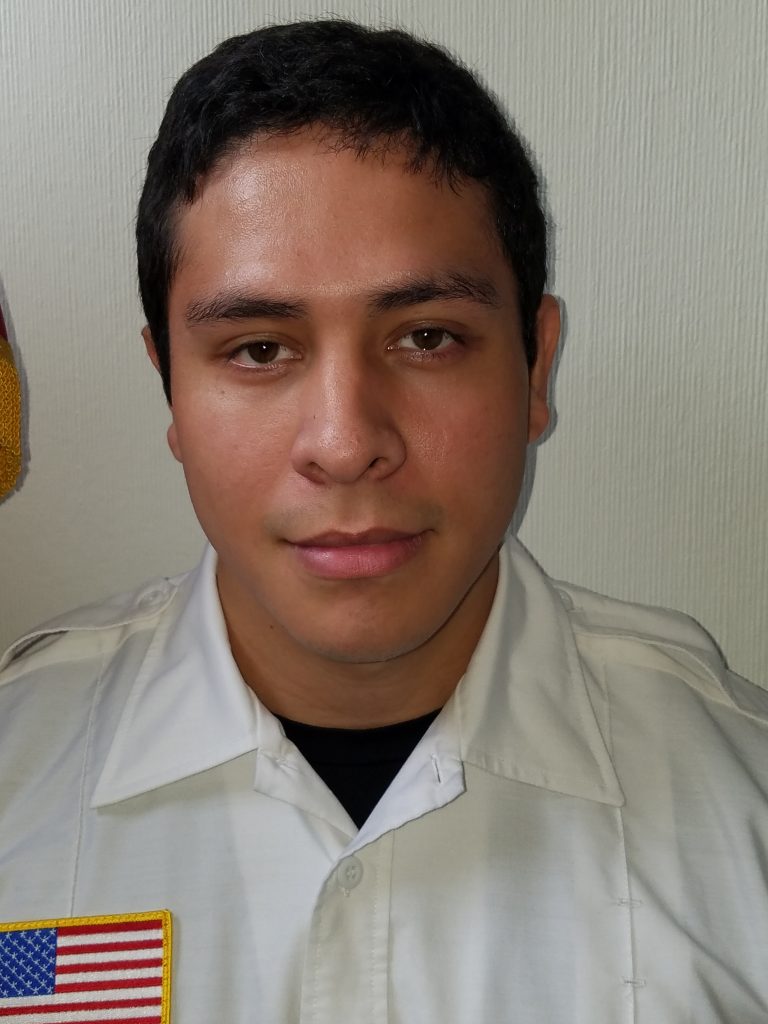 Michael Quezada | ASM-AETNA Blog