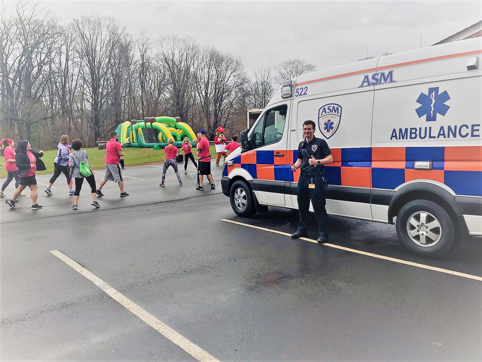 April | 2019 | ASM-AETNA Blog