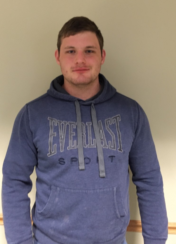 Tyler Wallace | ASM-AETNA Blog