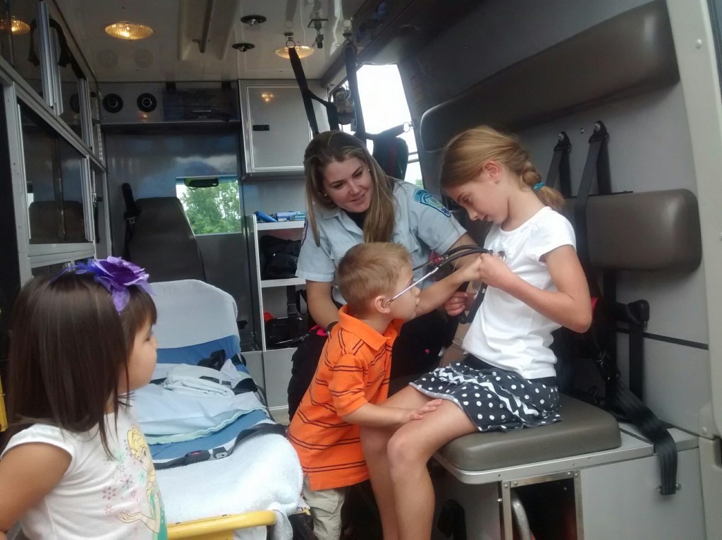 Wapping Fair 2015 A | ASM-AETNA Blog