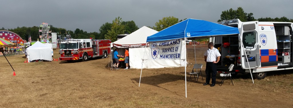 Wapping Fair 2015 E | ASM-AETNA Blog