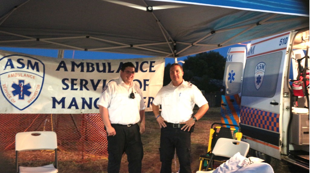 Wapping Fair 2015 F | ASM-AETNA Blog