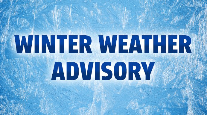 Winter Storm “Chris” Update | ASM-AETNA Blog